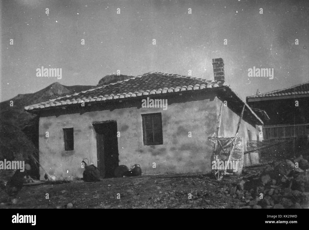 Rabrovo, 1931 32 Stock Photo - Alamy