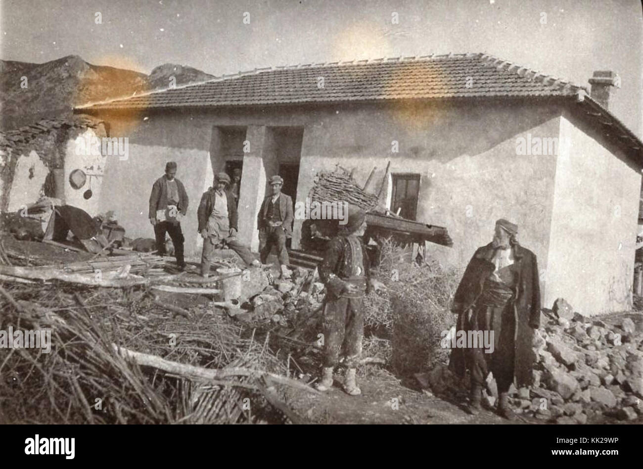 Rabrovo, 1931 35 Stock Photo - Alamy