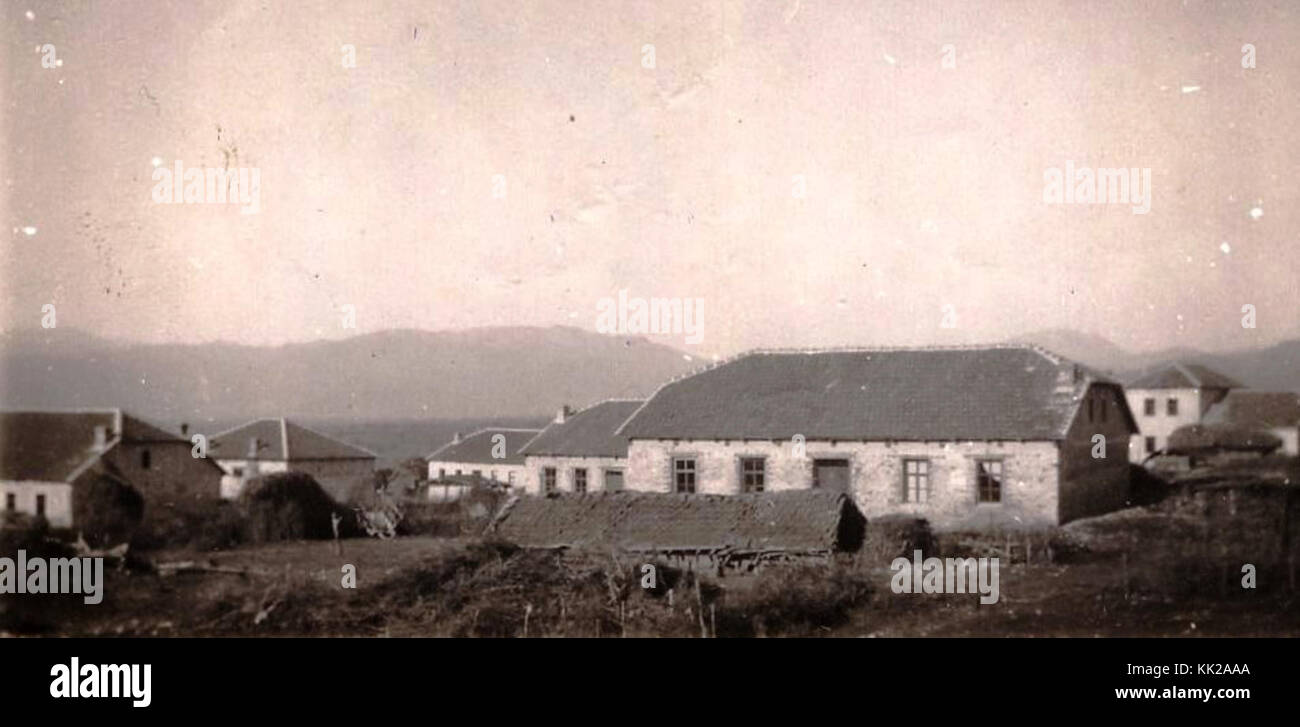 Pirava, izgled od 1931 Stock Photo - Alamy