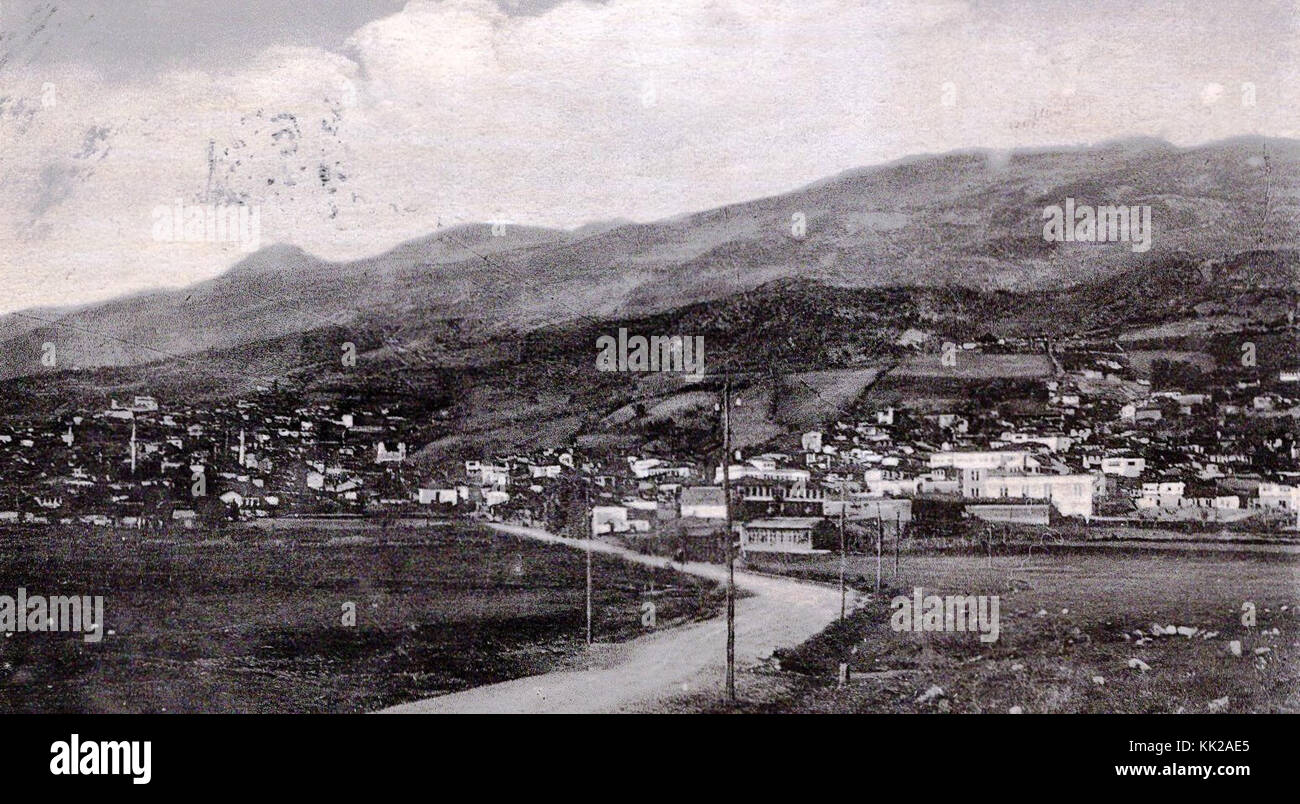 Old debar photo hi-res stock photography and images - Alamy