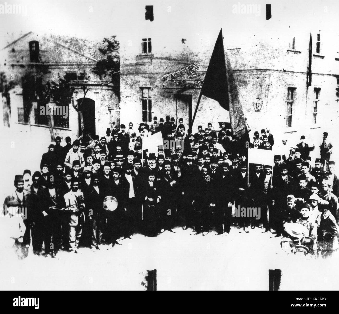 Post war federal yugoslavia hi-res stock photography and images - Alamy