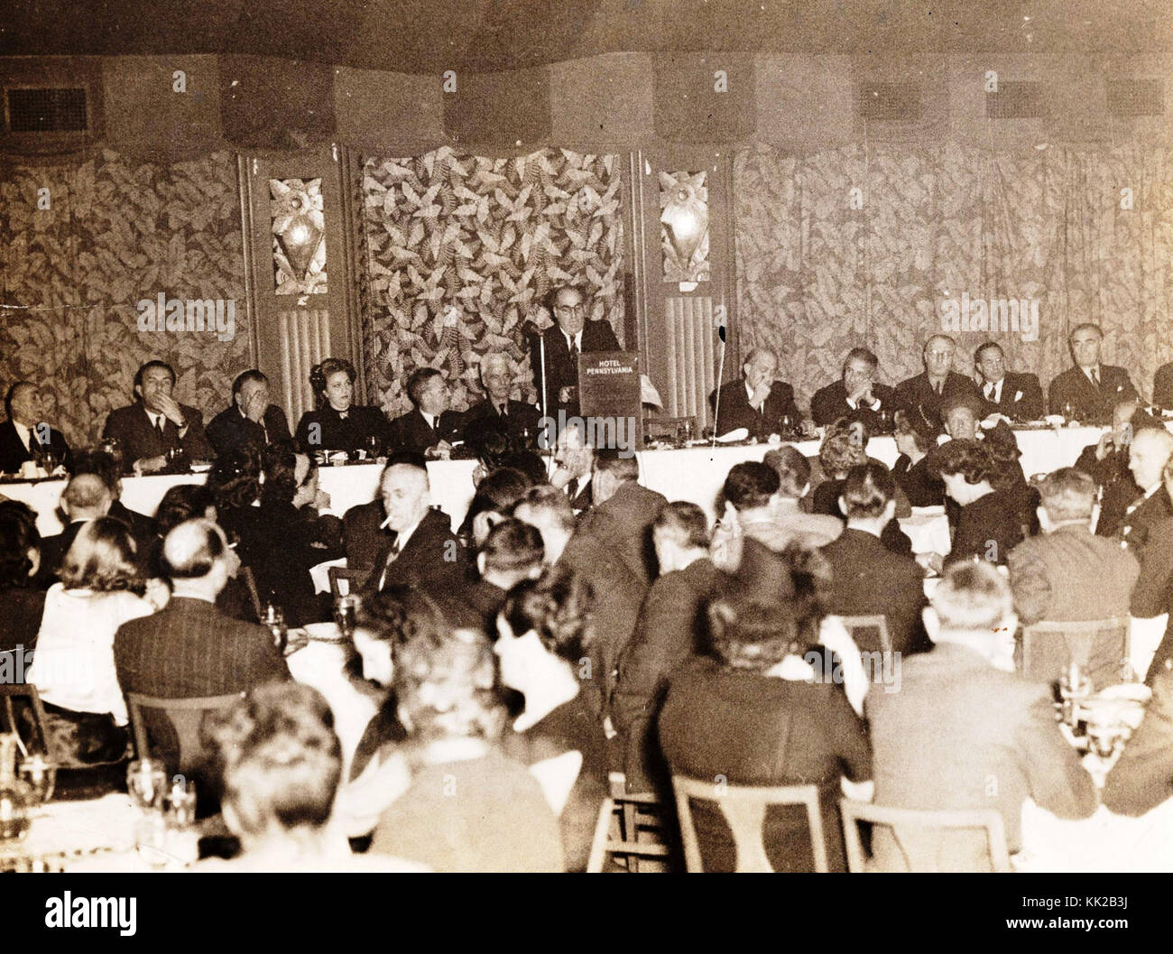 Dimitar Vlahov, a prominent political figure, is depicted in a ...