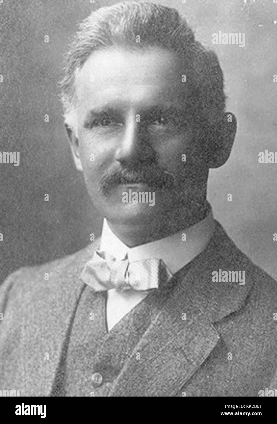 Robert Sheriff Black Stock Photo - Alamy