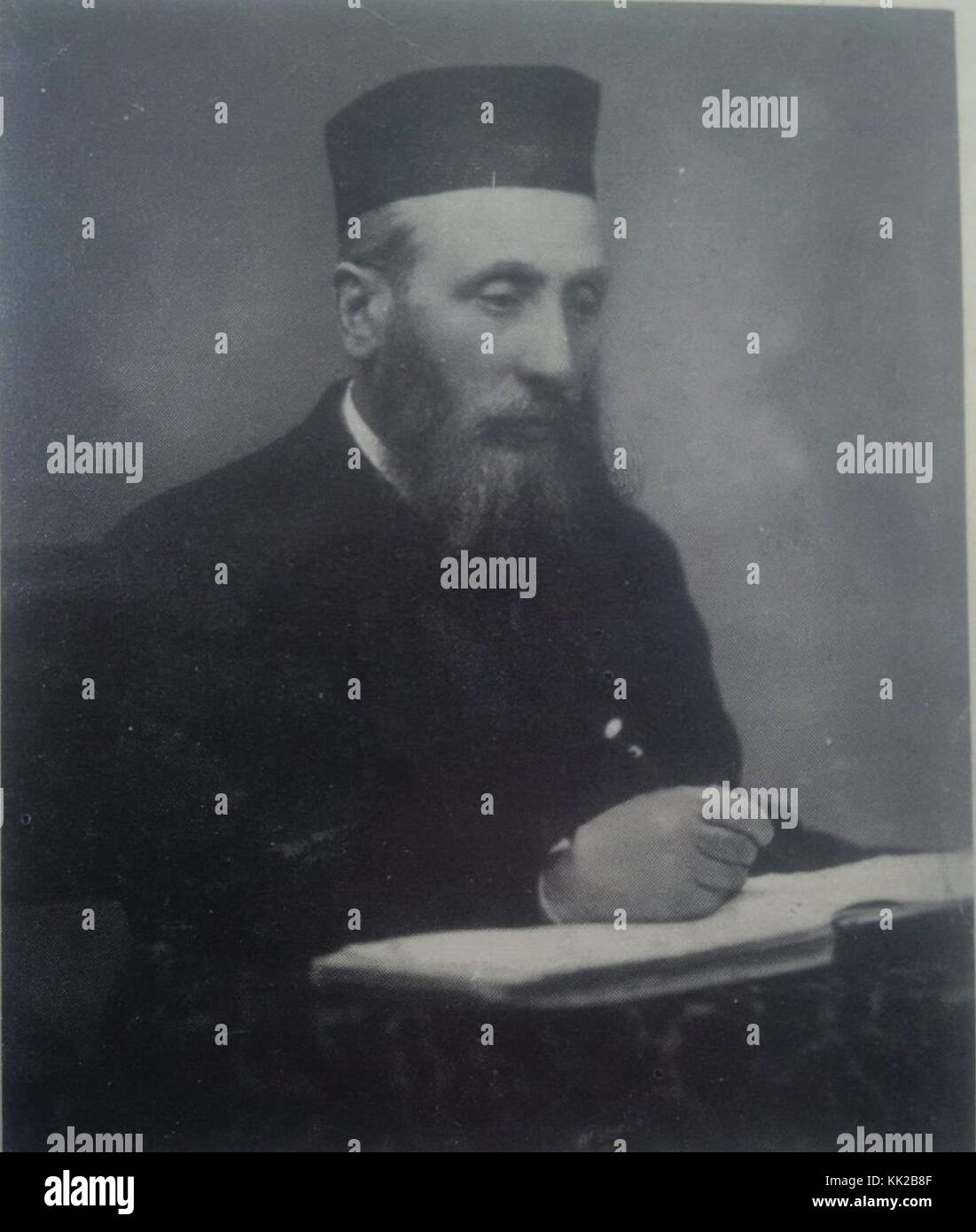 Pinchas hi-res stock photography and images - Alamy