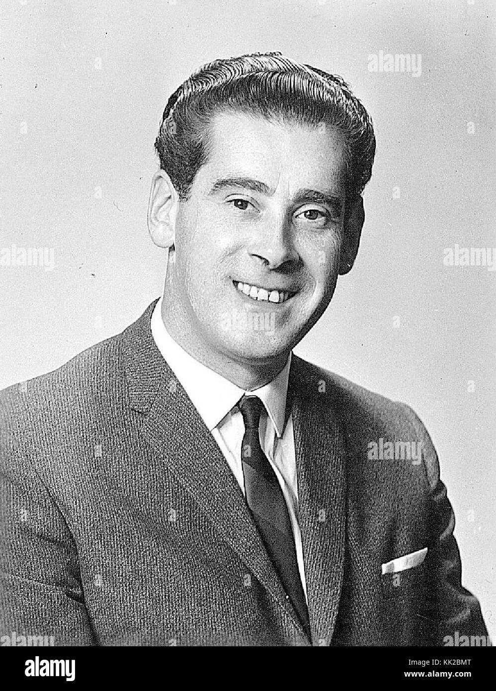 Gerald obrien hi-res stock photography and images - Alamy