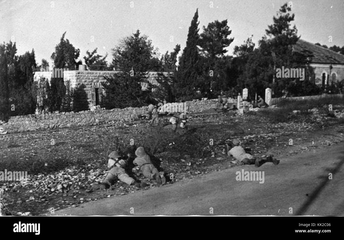 Katamon hi-res stock photography and images - Alamy