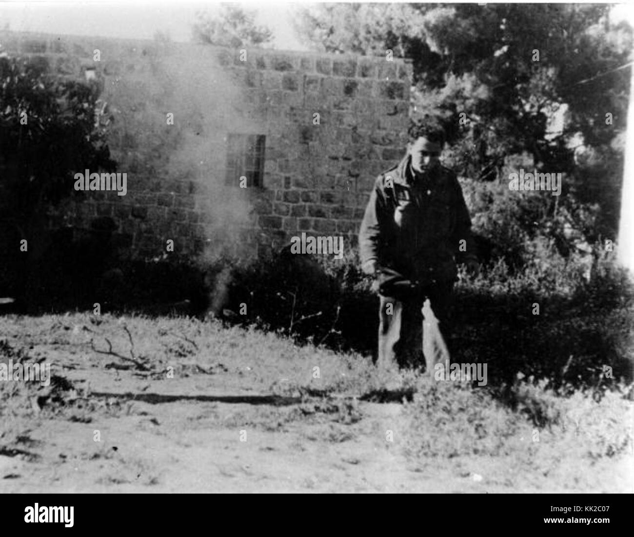 Amos building hi-res stock photography and images - Alamy