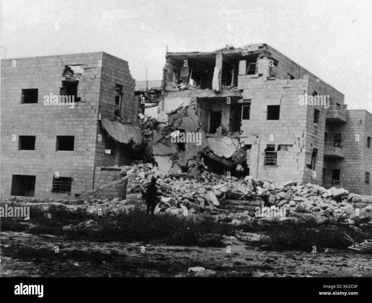 Katamon hi-res stock photography and images - Alamy