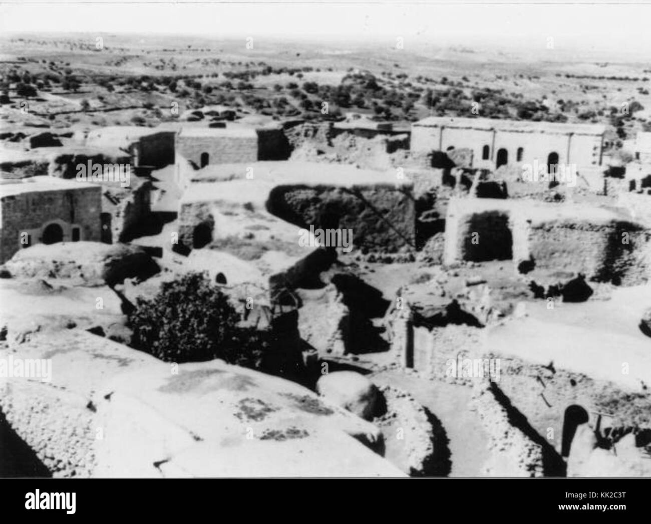Auja al Hafir Stock Photo - Alamy