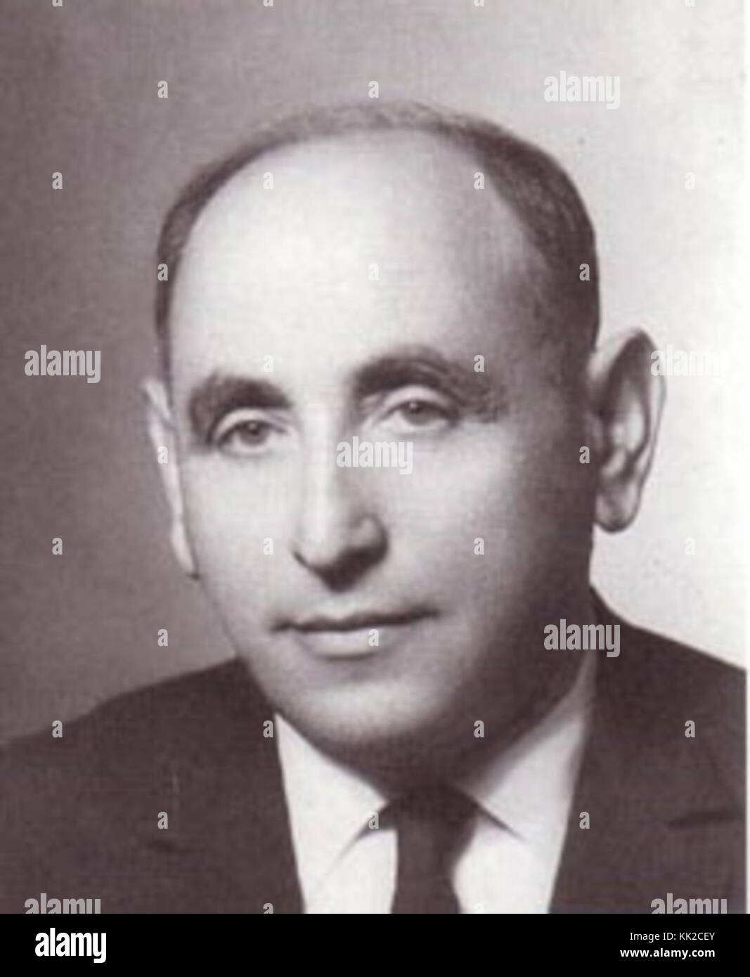 Isser Harel was an influential Israeli intelligence officer, serving as ...