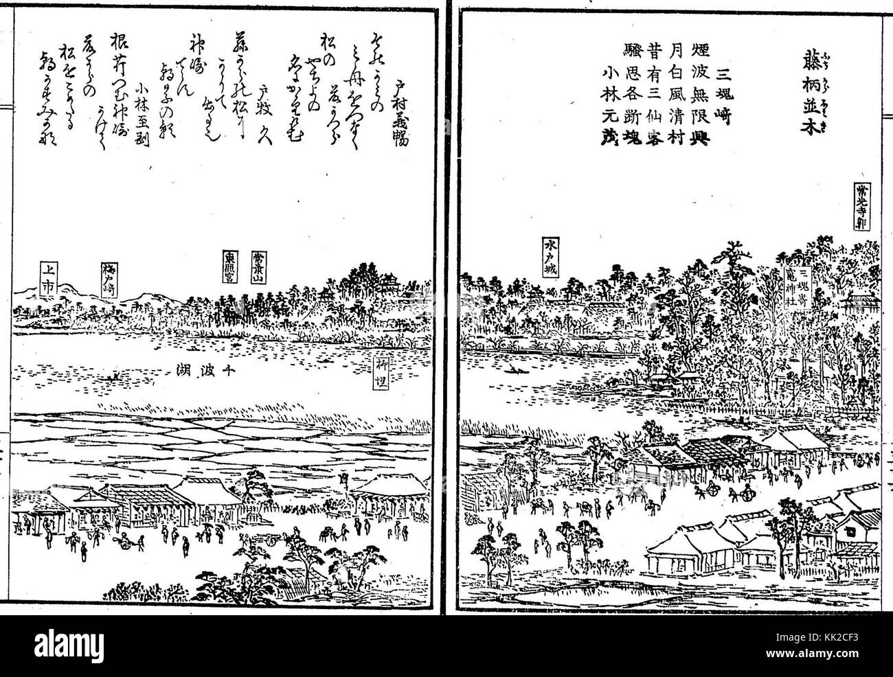 Old drawing Black and White Stock Photos & Images - Alamy