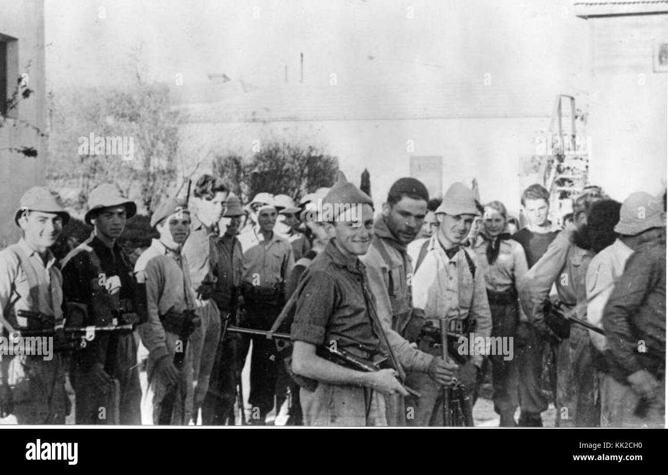 Hanita hi-res stock photography and images - Alamy