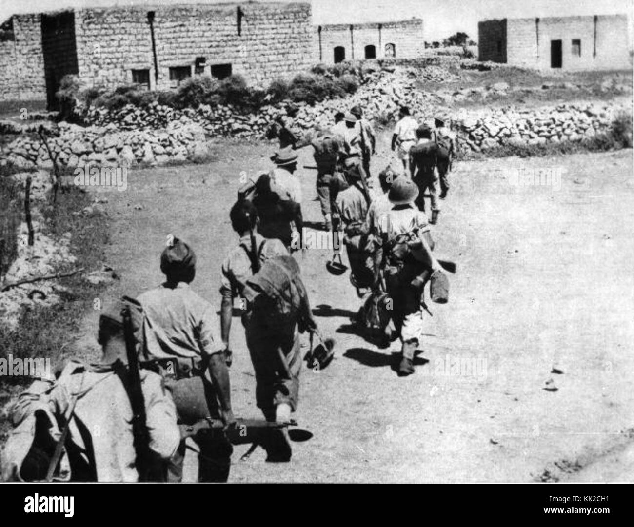 Al Malikiyya ii Stock Photo - Alamy