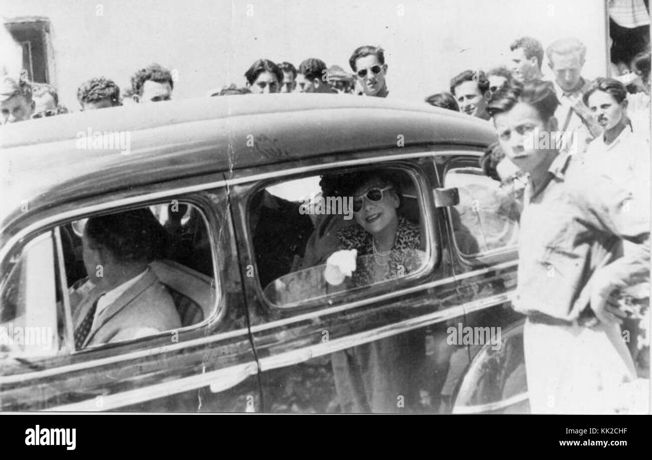 Hanita hi-res stock photography and images - Alamy