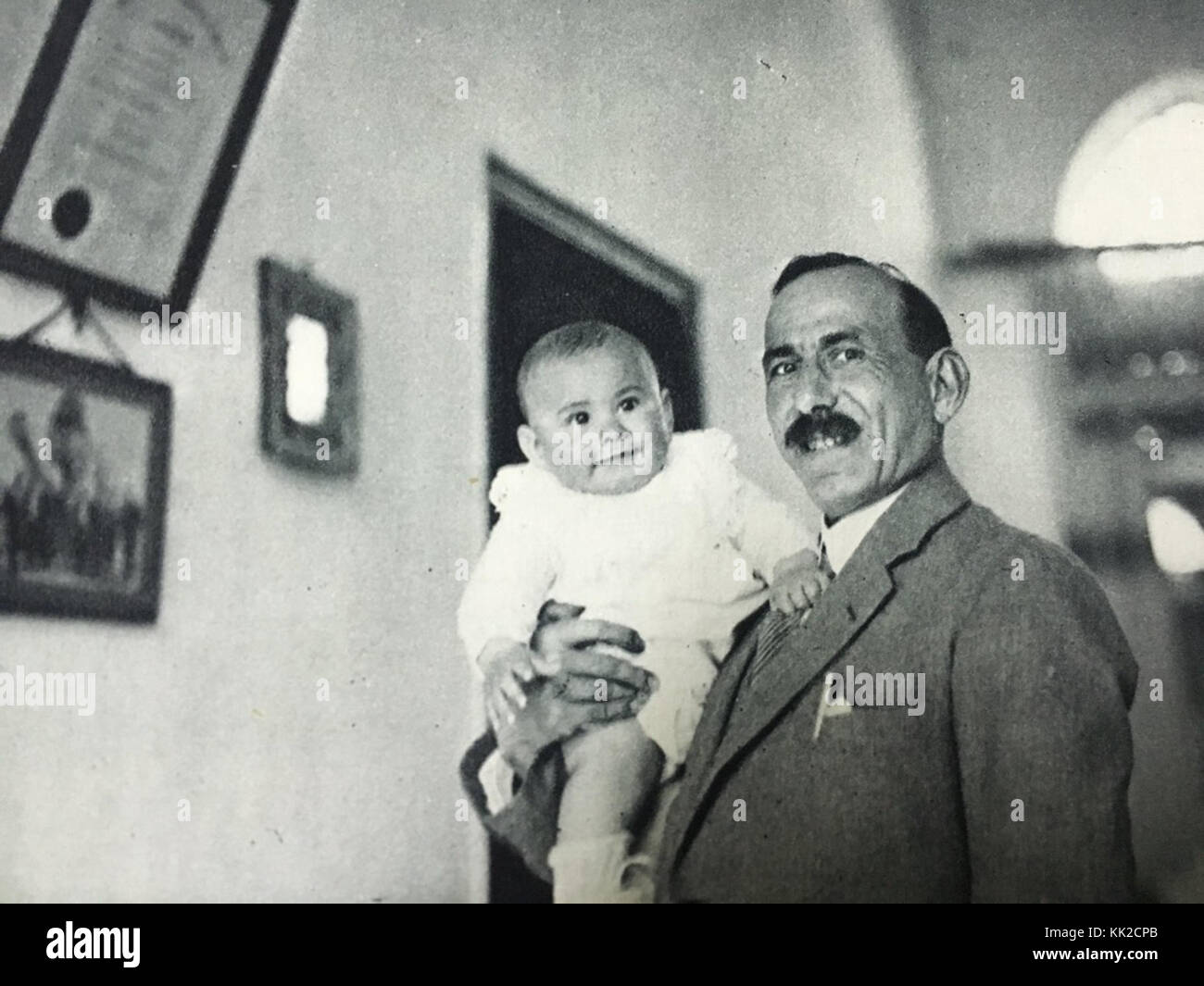 Issa al-Issa was a Palestinian journalist and editor, known for ...