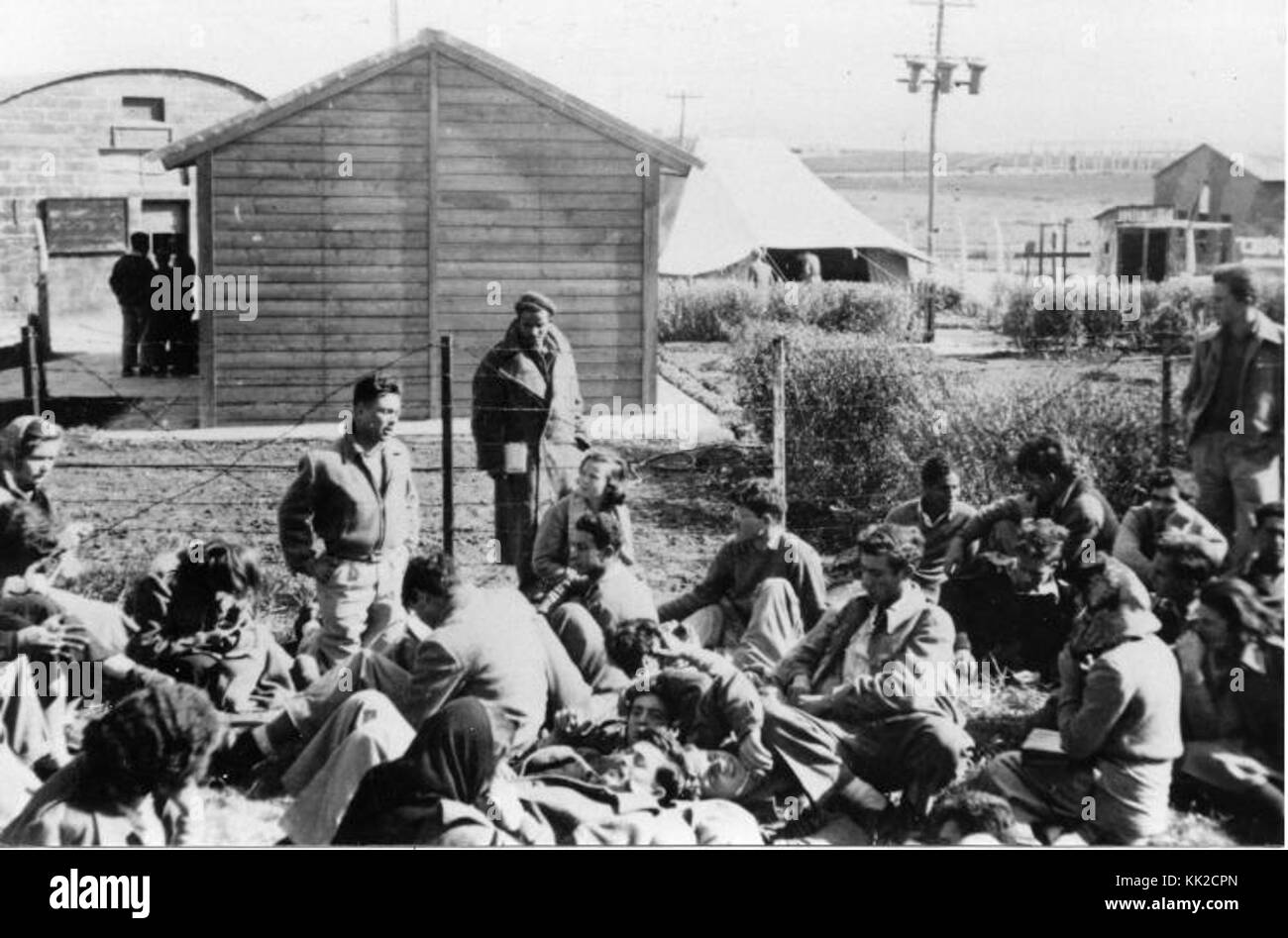 Hashomer hi-res stock photography and images - Alamy