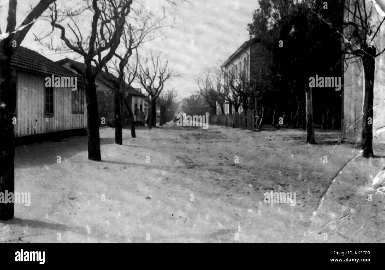 Moshava hi-res stock photography and images - Alamy