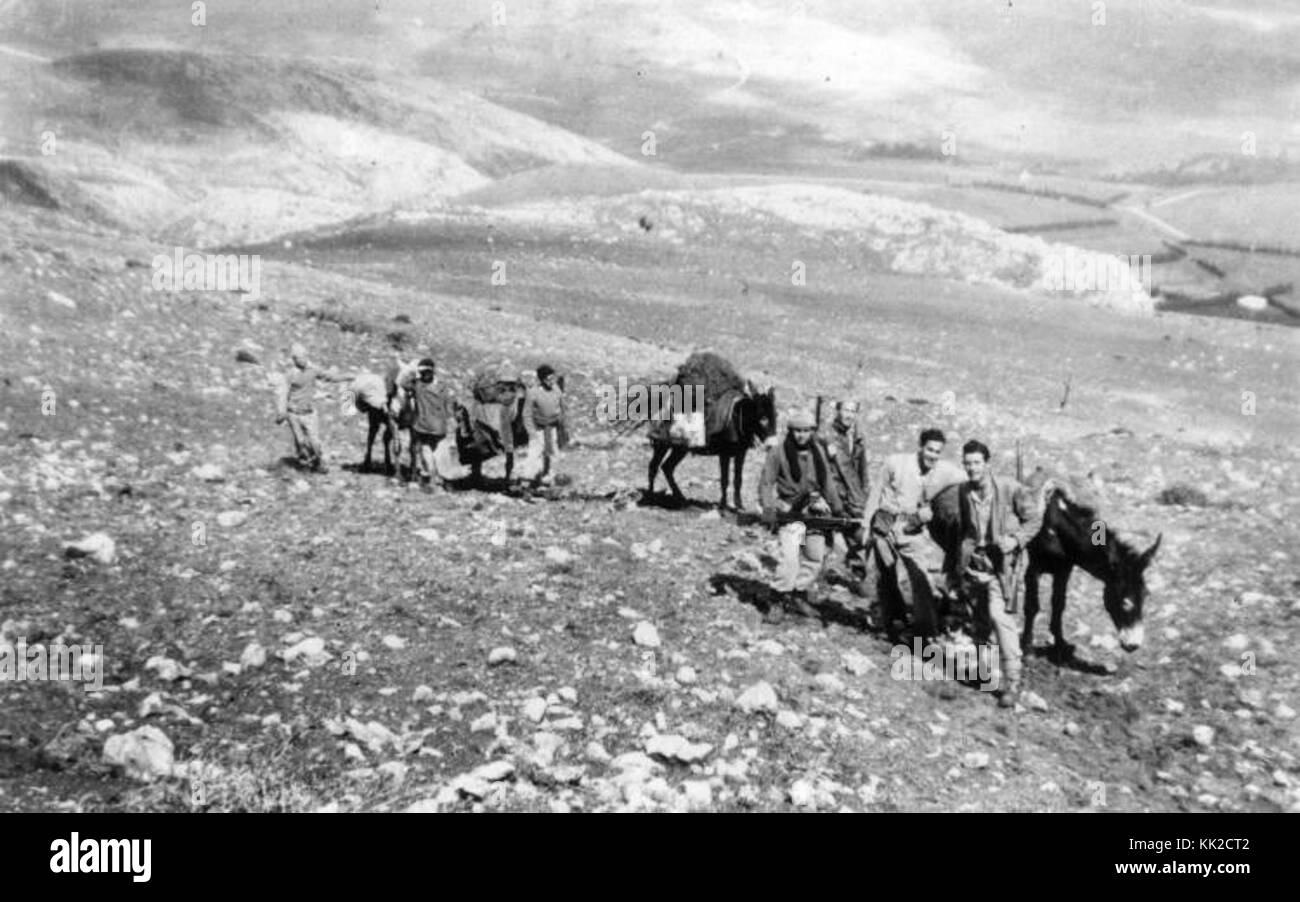 Manara Black and White Stock Photos & Images - Alamy