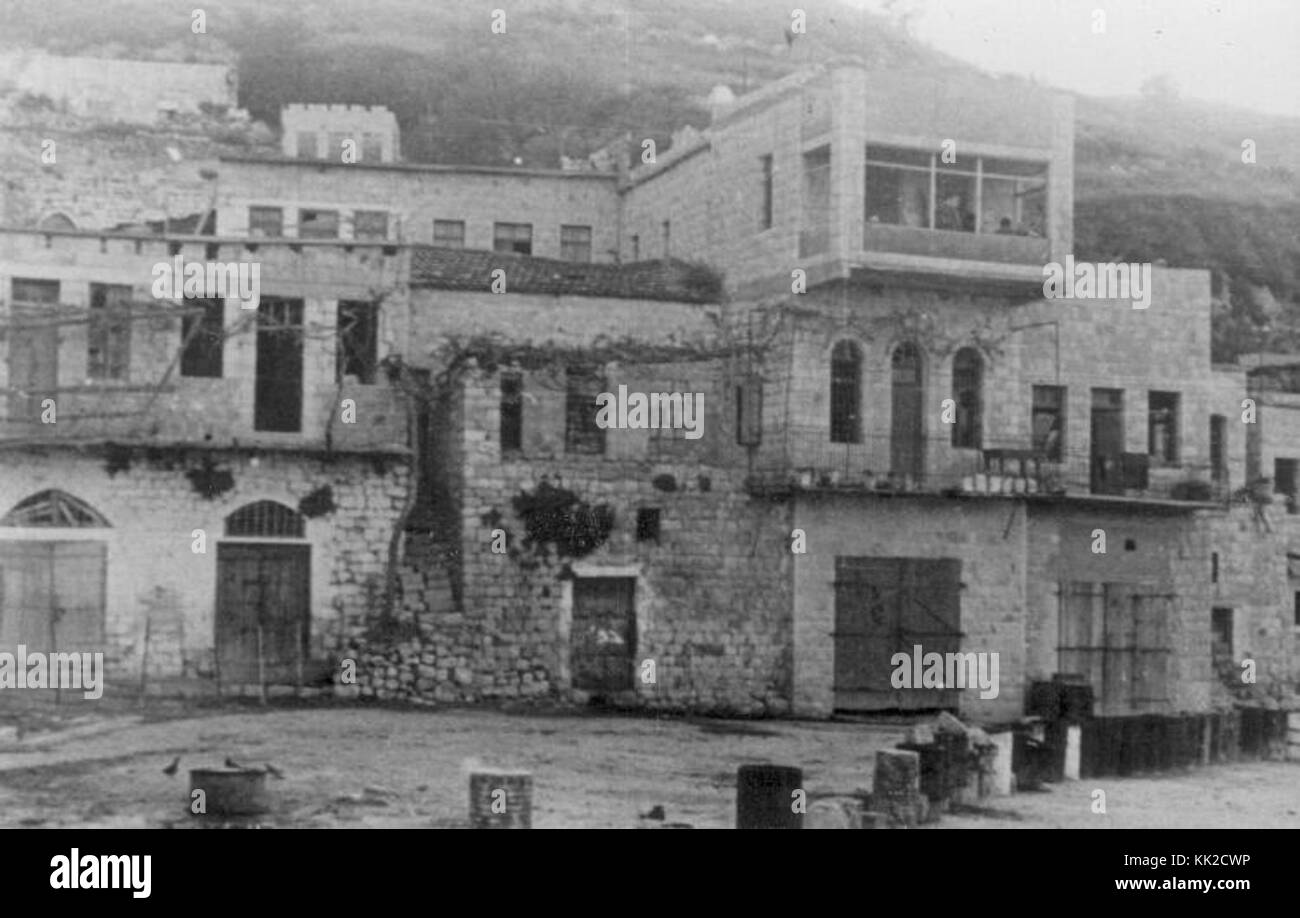 Zeitun hi-res stock photography and images - Alamy