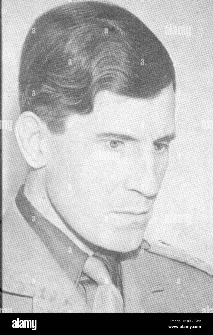 Orde wingate hi-res stock photography and images - Alamy