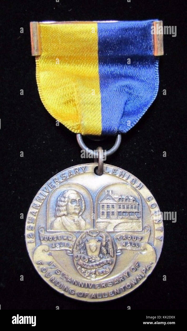 1937 Events in Allentown, Pennsylvania Stock Photo - Alamy