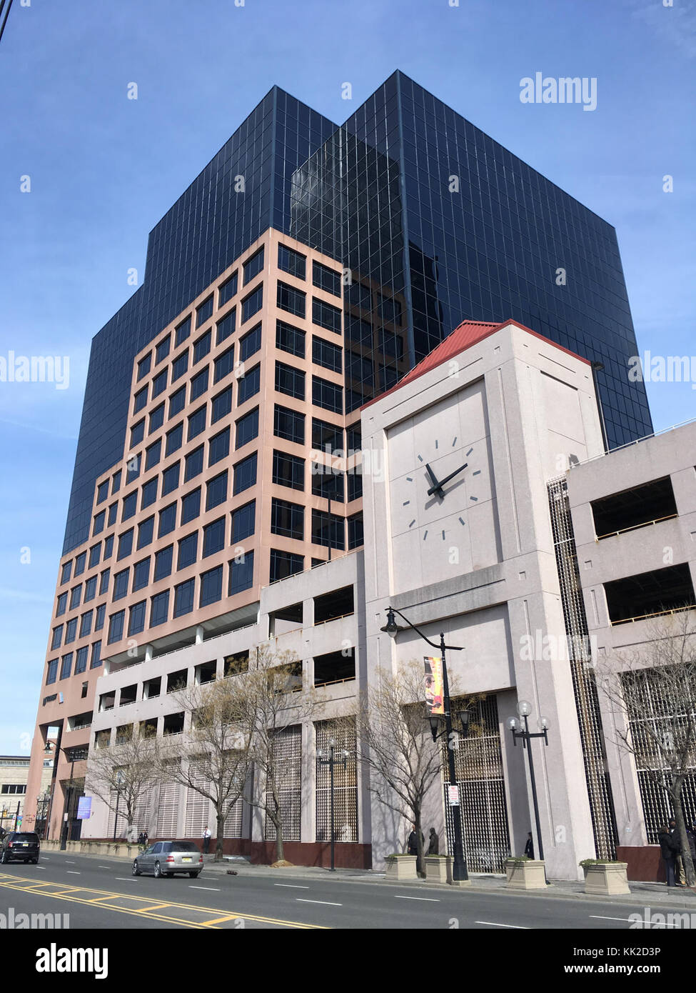 Public service newark new hi-res stock photography and images - Alamy