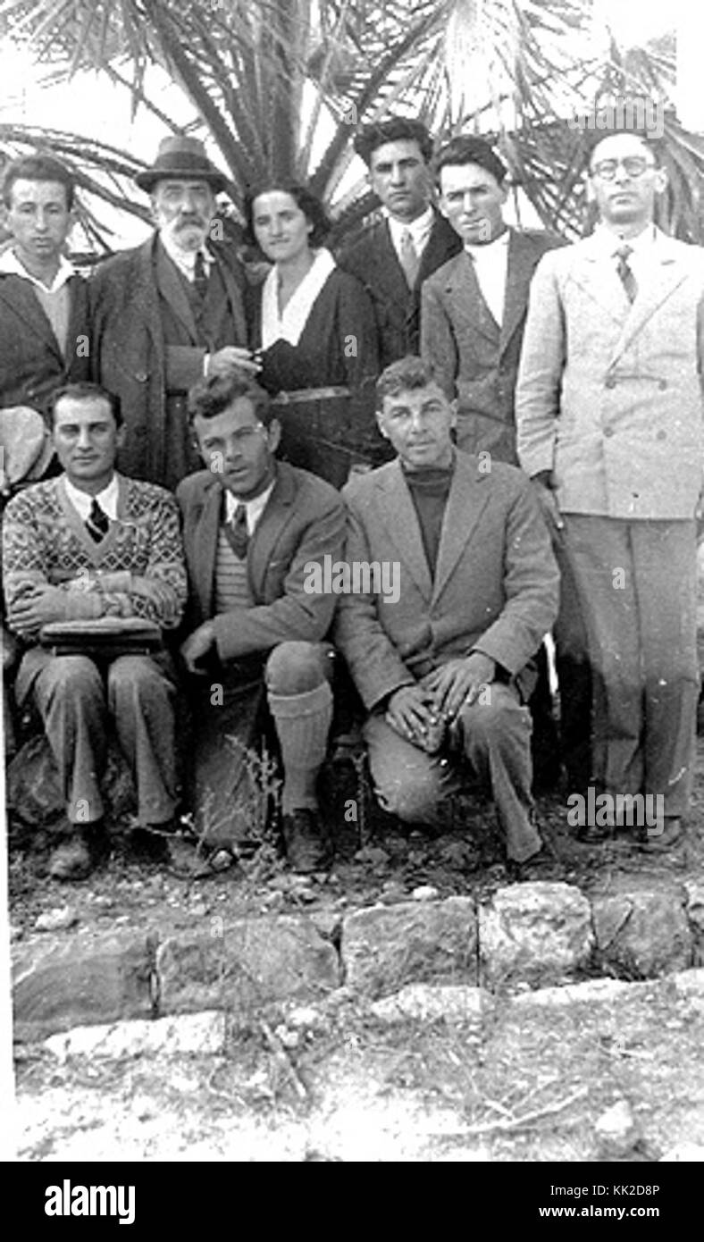 Jewish soldiers during ww2 Black and White Stock Photos & Images - Alamy