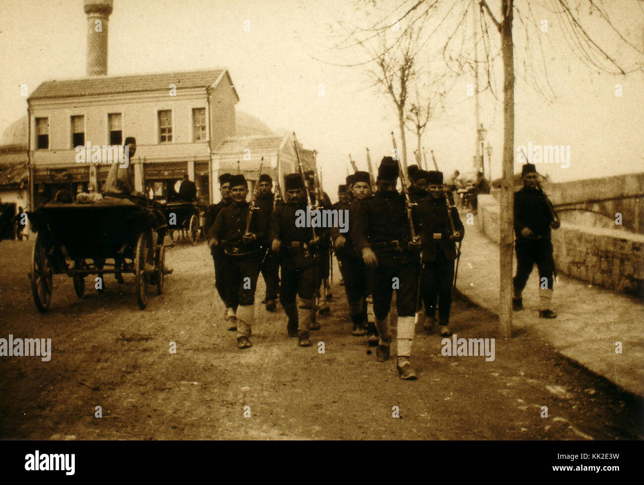 Armija High Resolution Stock Photography and Images - Alamy