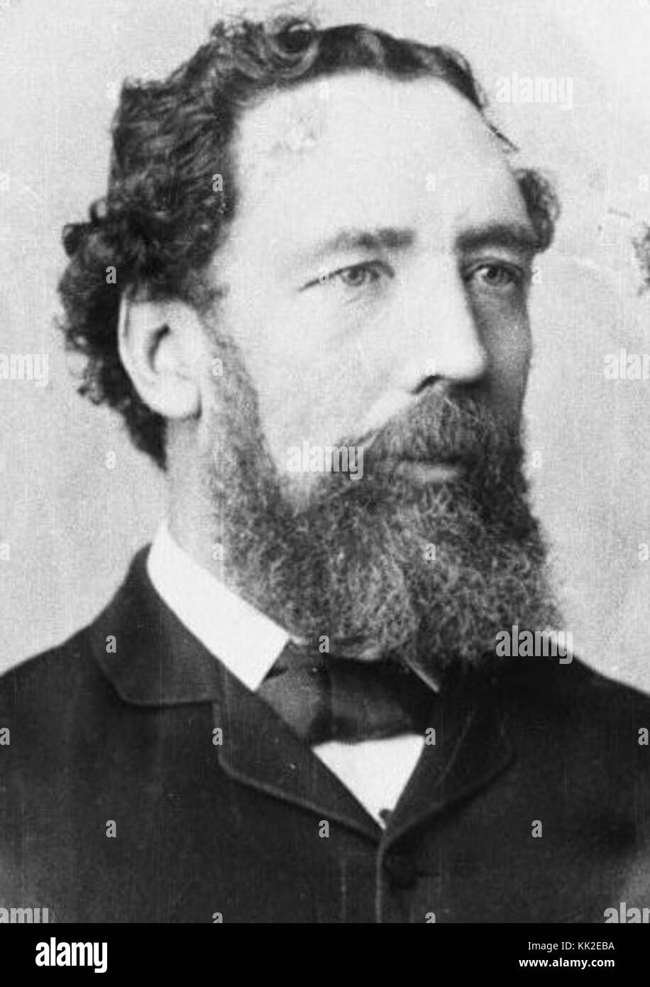 Richard Harman Jeffares Reeves Stock Photo - Alamy