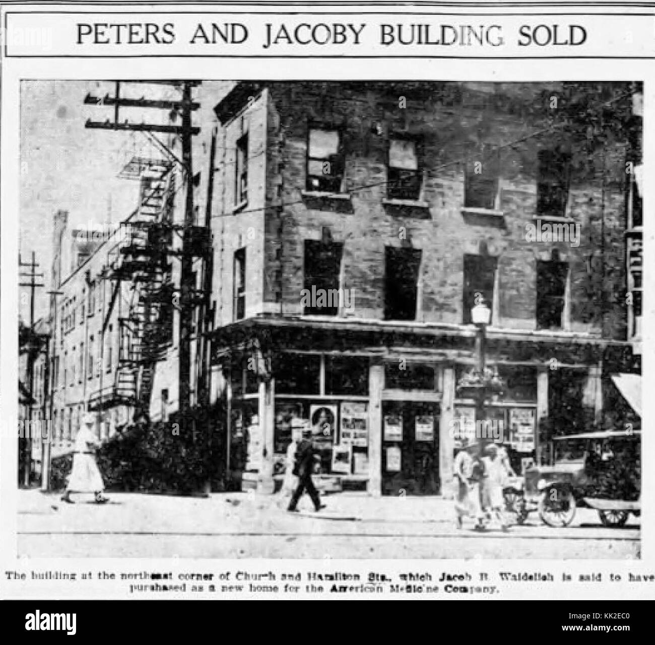 Peters jul hi-res stock photography and images - Alamy