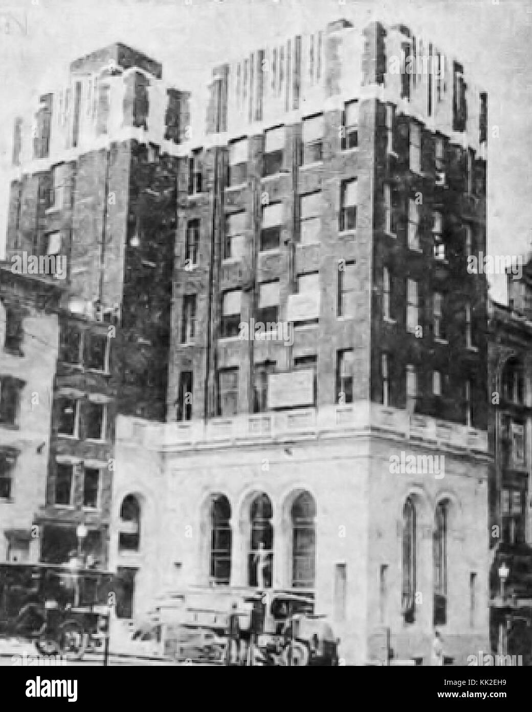 Mc construction Black and White Stock Photos & Images - Alamy