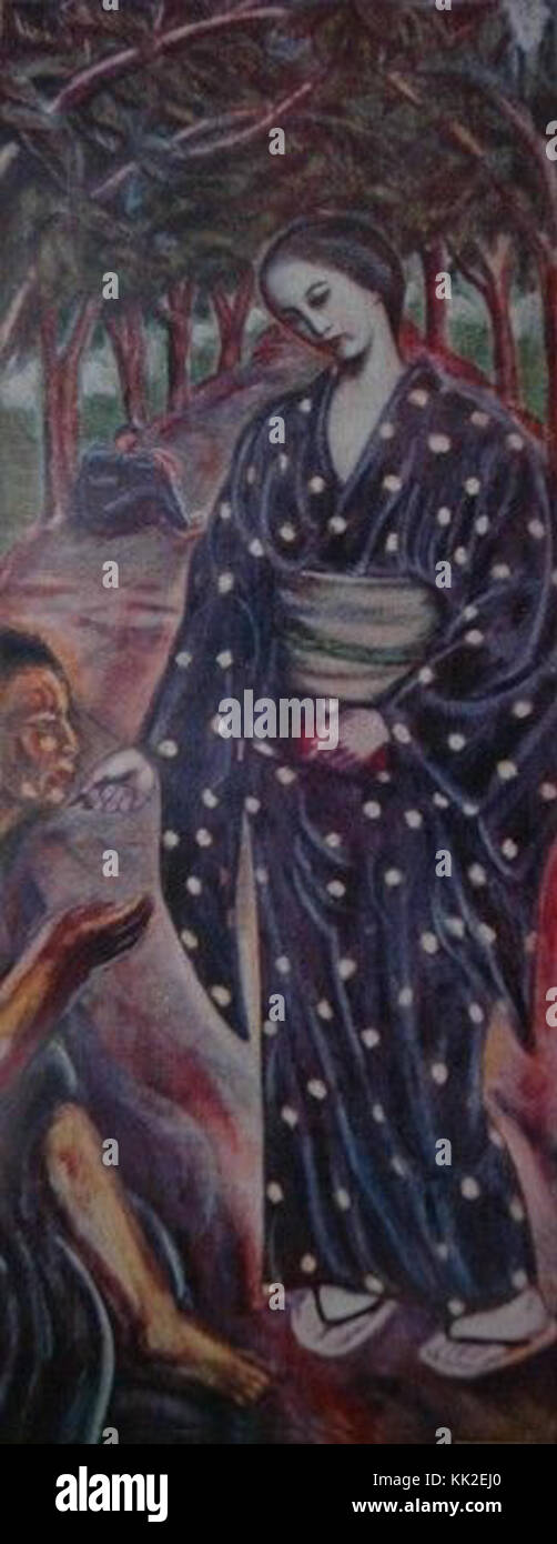 Kaita hi-res stock photography and images - Alamy