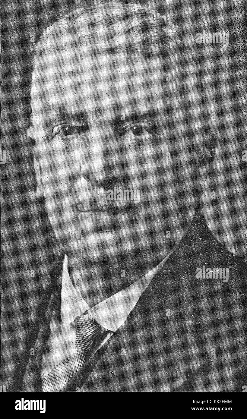 This is a historical portrait of Andrew Henson Allen, capturing his ...