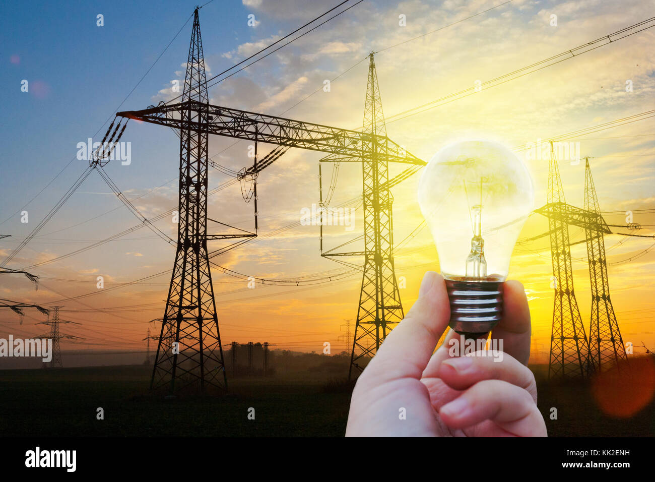What Is Electric Power Industry at Robert Lindsay blog