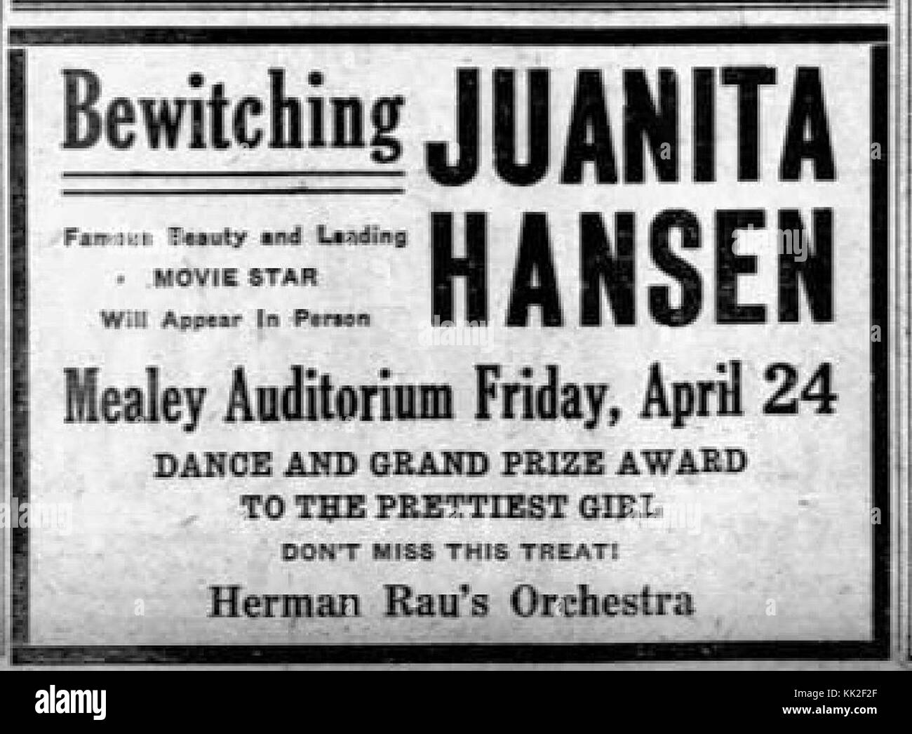 Auditorium center Black and White Stock Photos & Images - Alamy