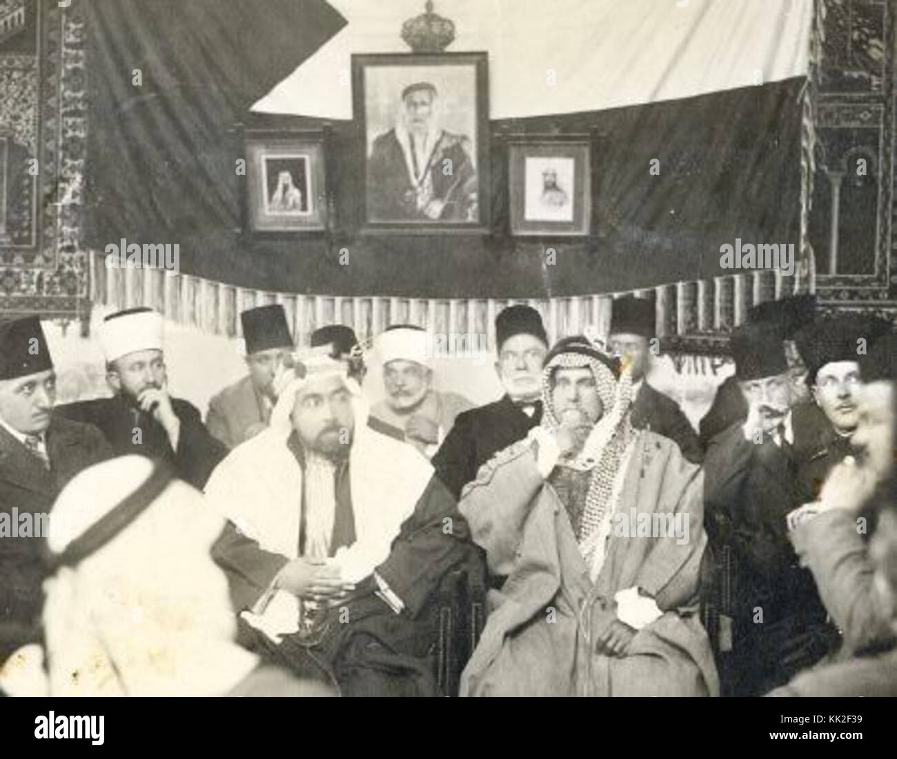 Transjordan hi-res stock photography and images - Alamy