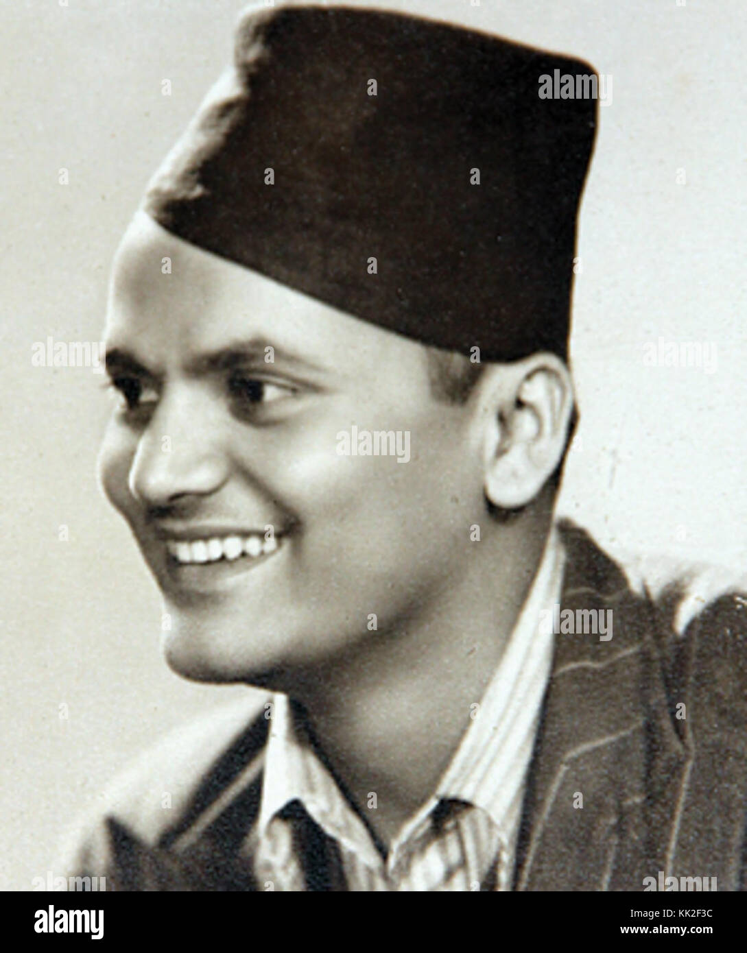 Dharmaraj hi-res stock photography and images - Alamy