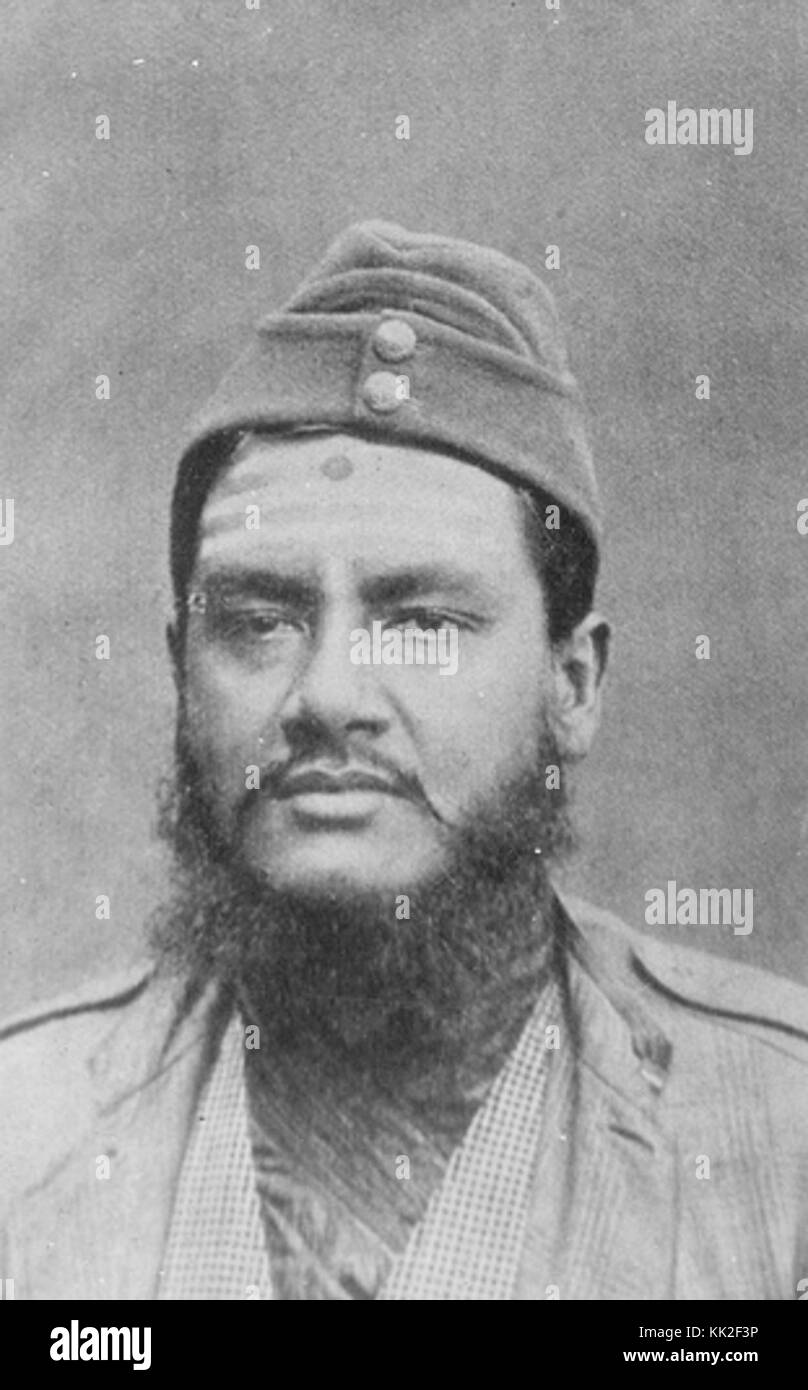 Thapa Black and White Stock Photos & Images - Alamy