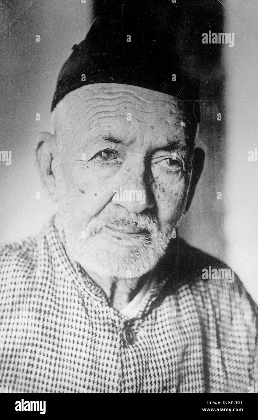 Baburam hi-res stock photography and images - Alamy