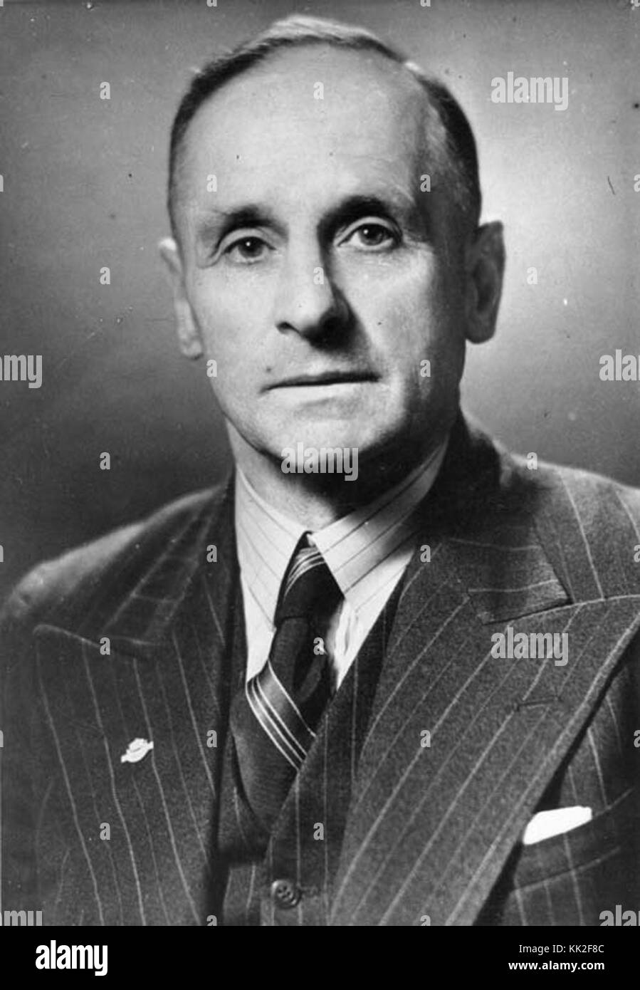 Clifton webb Black and White Stock Photos & Images - Alamy