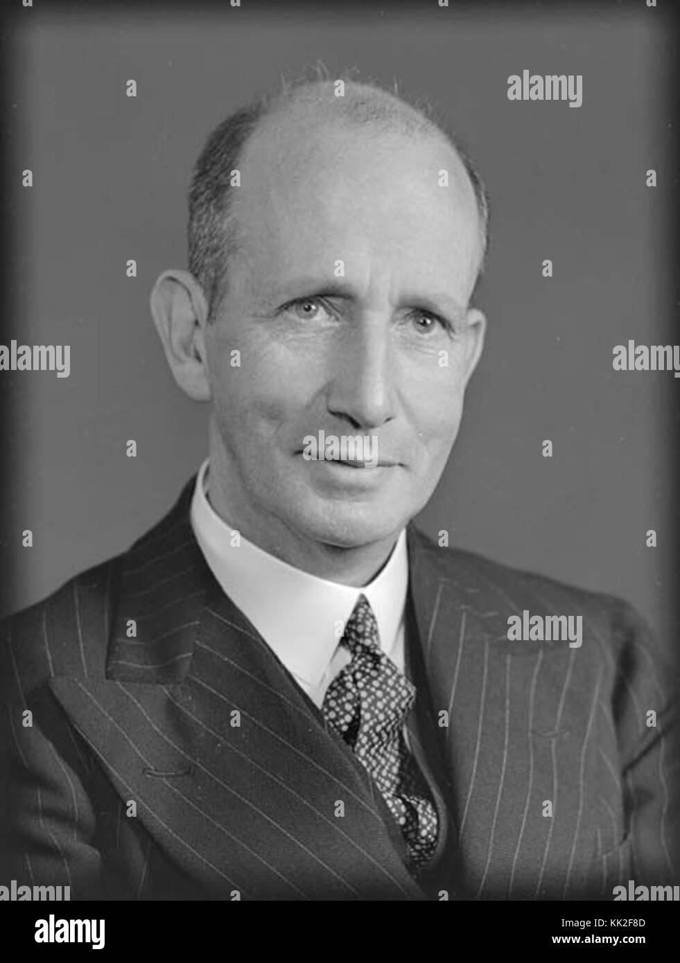 Frederick doidge hi-res stock photography and images - Alamy
