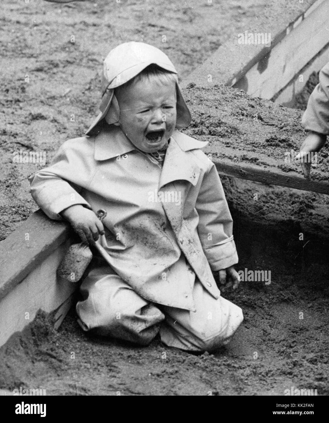 The sandbox editorial hi-res stock photography and images - Alamy