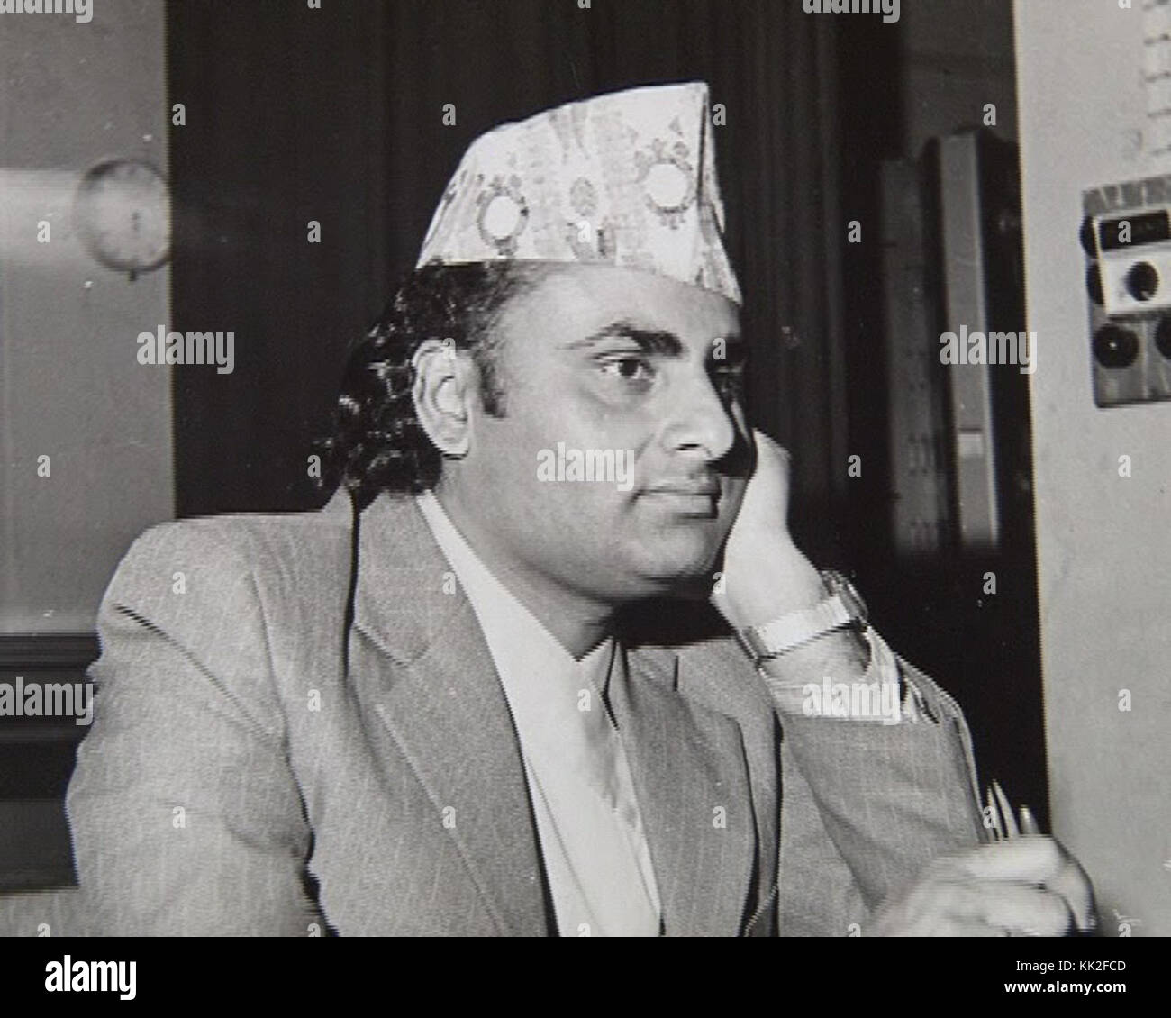 Kali Prasad Rijal Stock Photo - Alamy