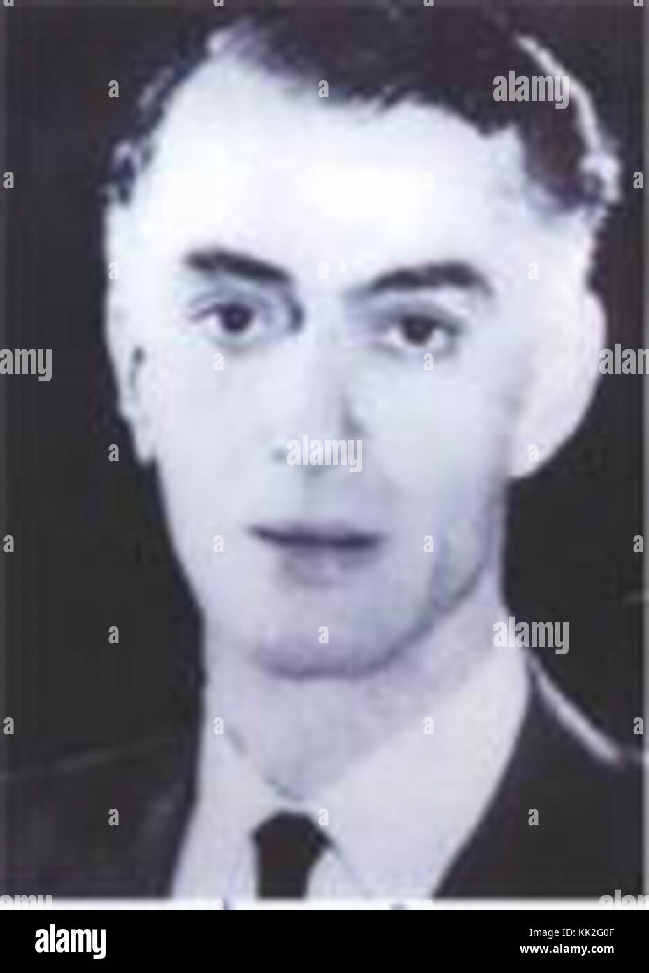 Mohammad daoud portrait Stock Photo - Alamy