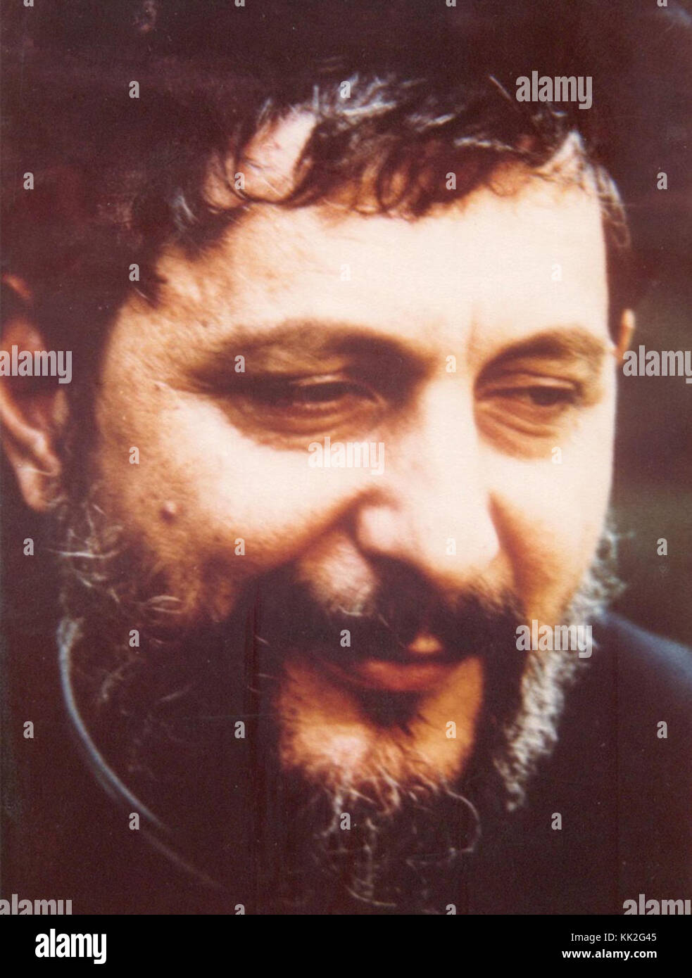 Imam Musa Sadr (15 Stock Photo - Alamy