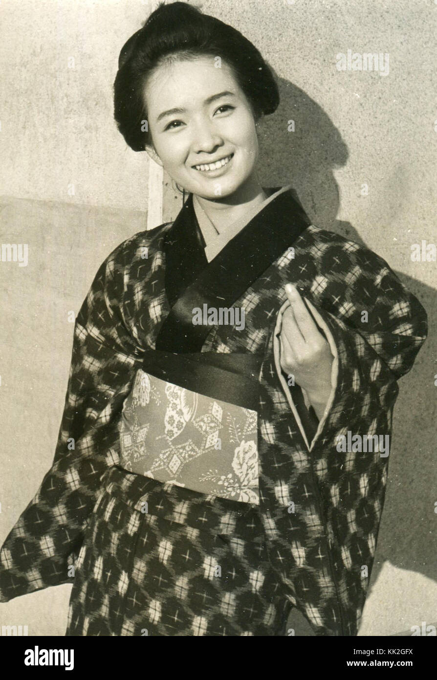 Michiko hi-res stock photography and images - Alamy