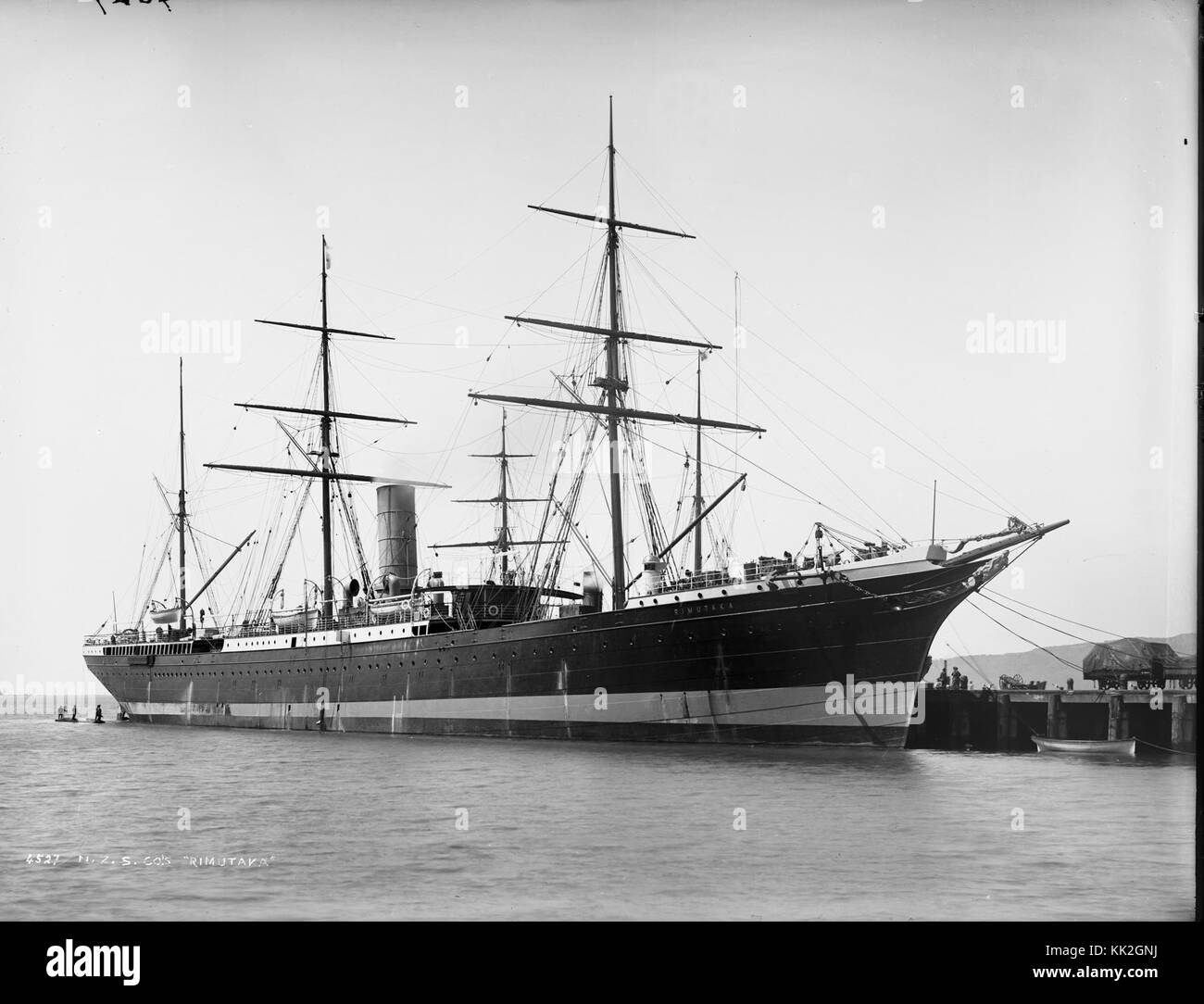 Cos rimutaka hi-res stock photography and images - Alamy