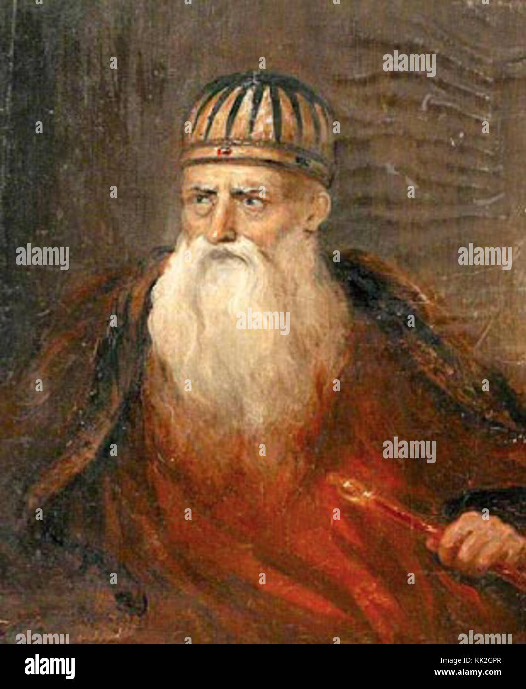 Sufi ali pasha Stock Photo - Alamy