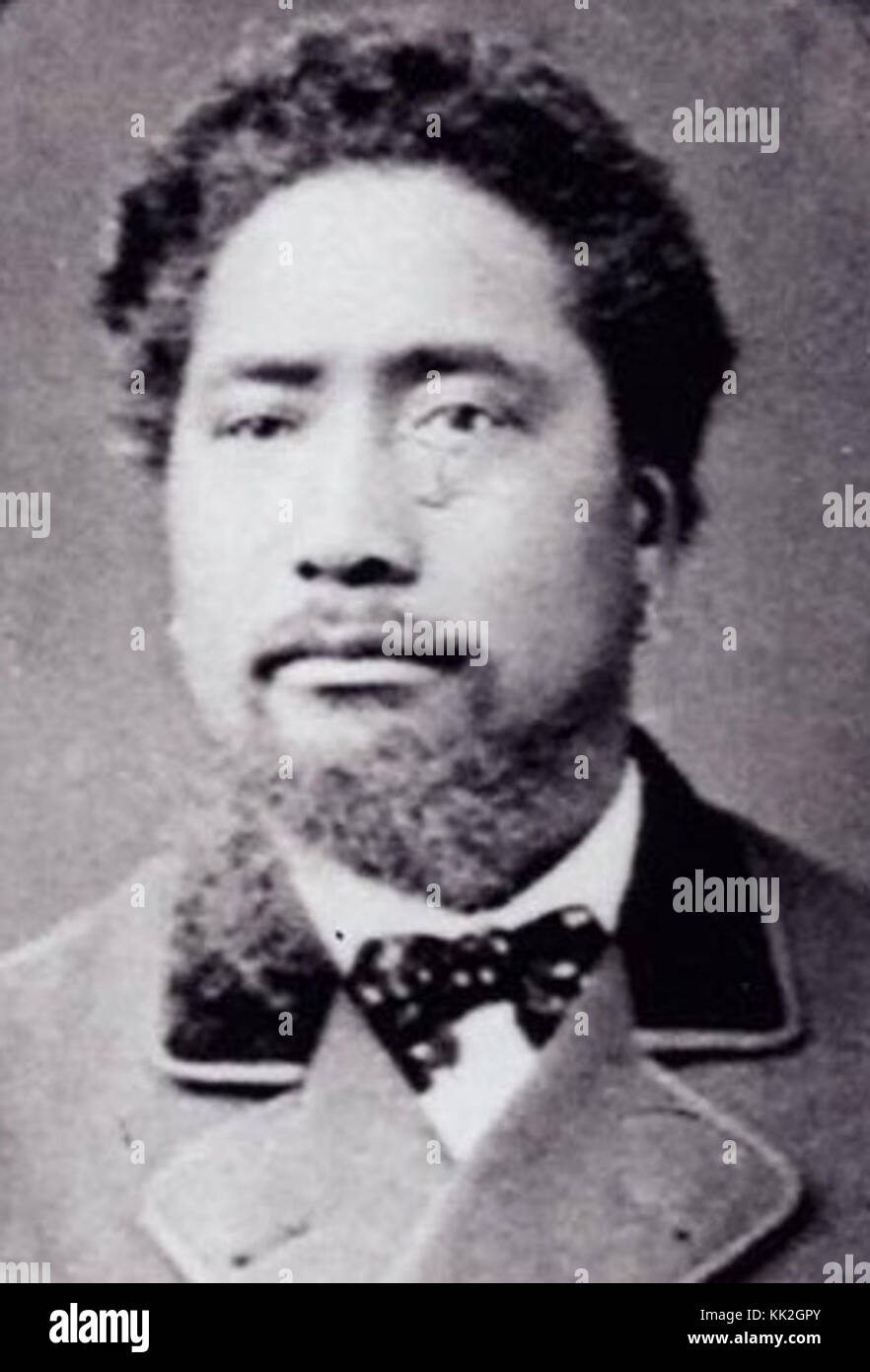 Hoani hi-res stock photography and images - Alamy