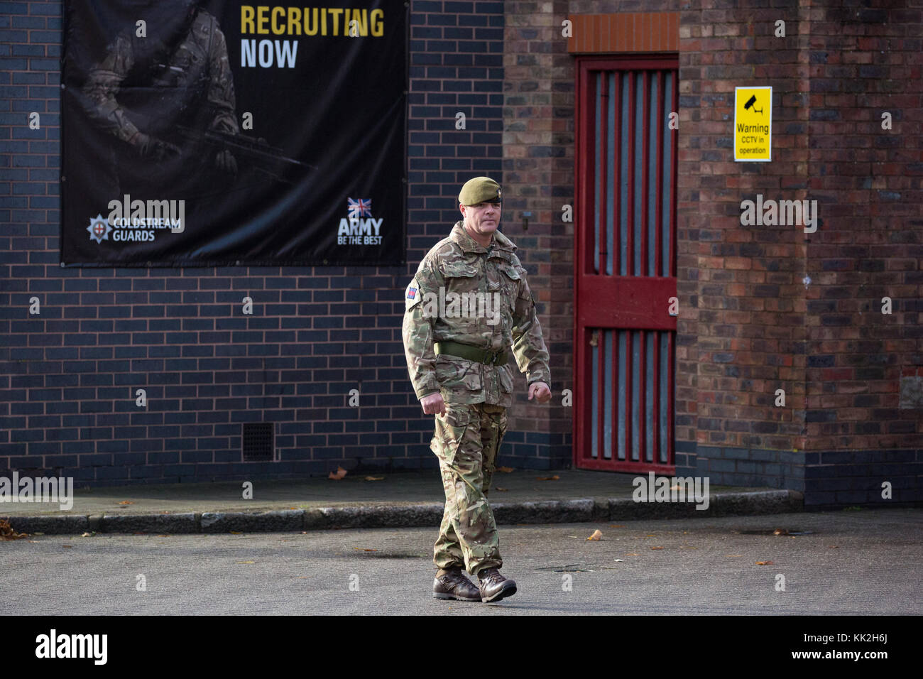 Victoria barracks windsor uk hi-res stock photography and images - Alamy